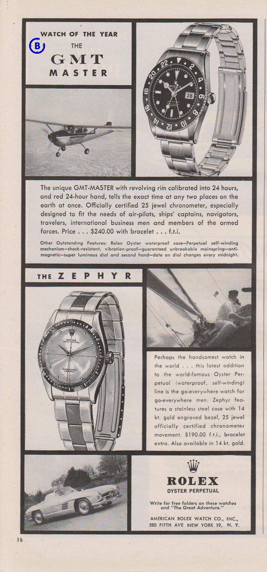 On the wooden beam: Rolex 1675 GMT-master – The Blomman Watch Report