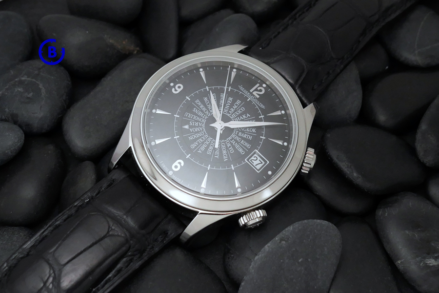 1950 – 2020, the 70 Years Anniversary of the Memovox – The Blomman ...